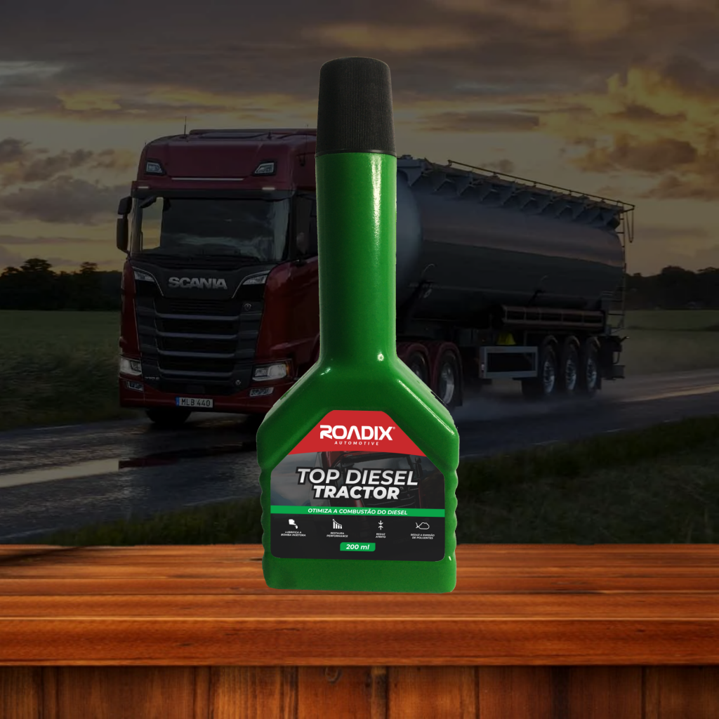 Roadix Produtos Automotivos – Seu carro merece essa proteção!