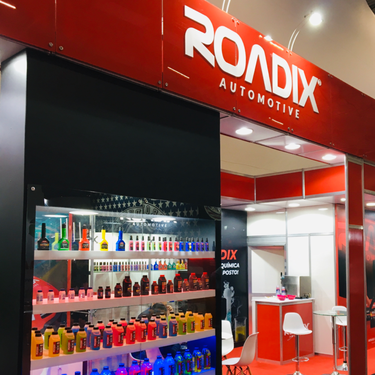 Quem Somos – Roadix Produtos Automotivos